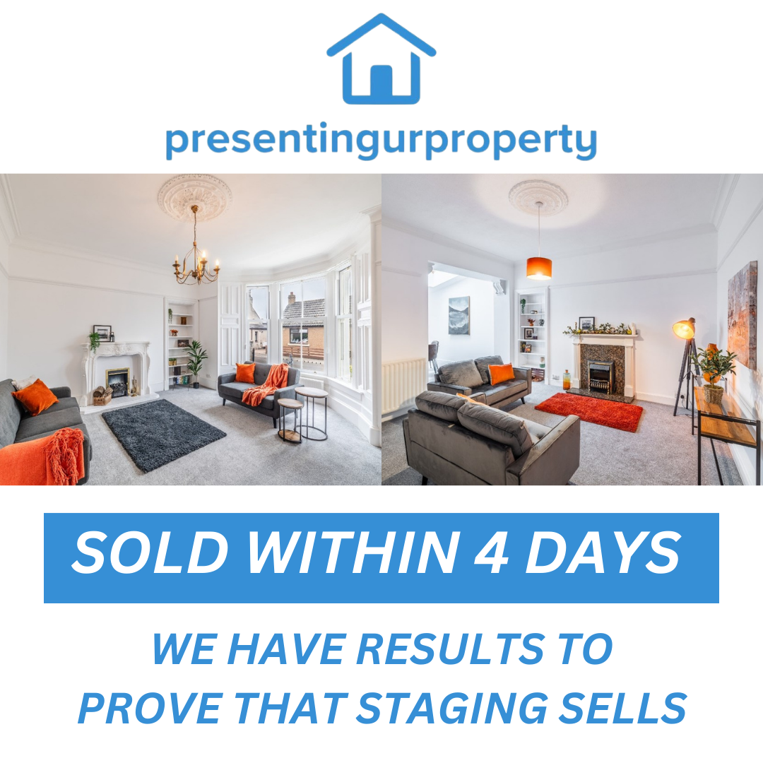 Property in Forfar - Latest First - TSPC