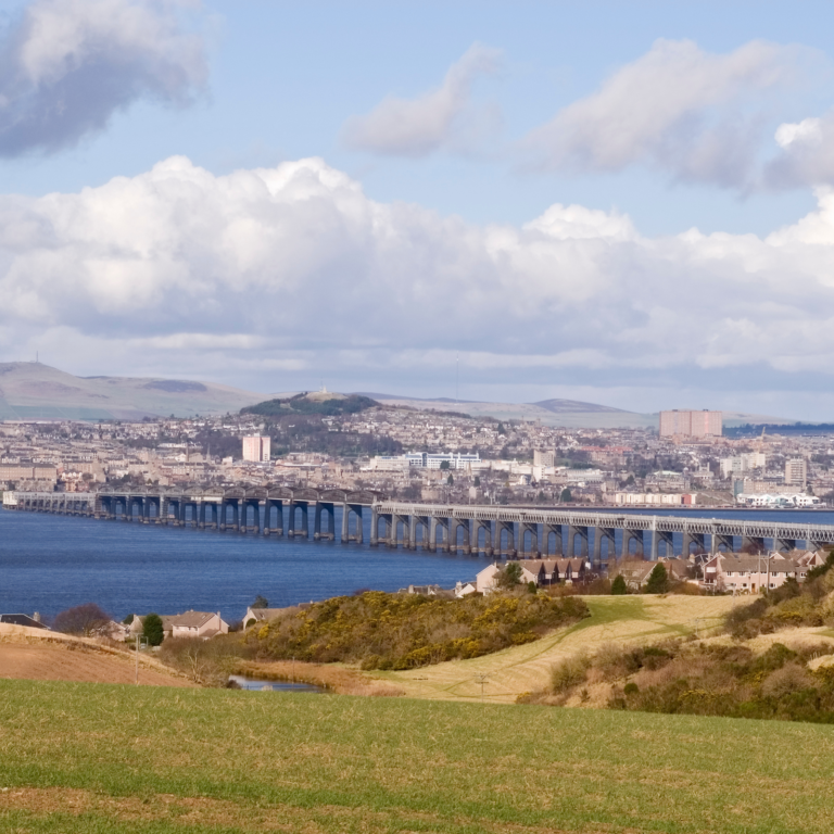 TSPC | Tayside's Leading Property Portal | Buy & Sell Property